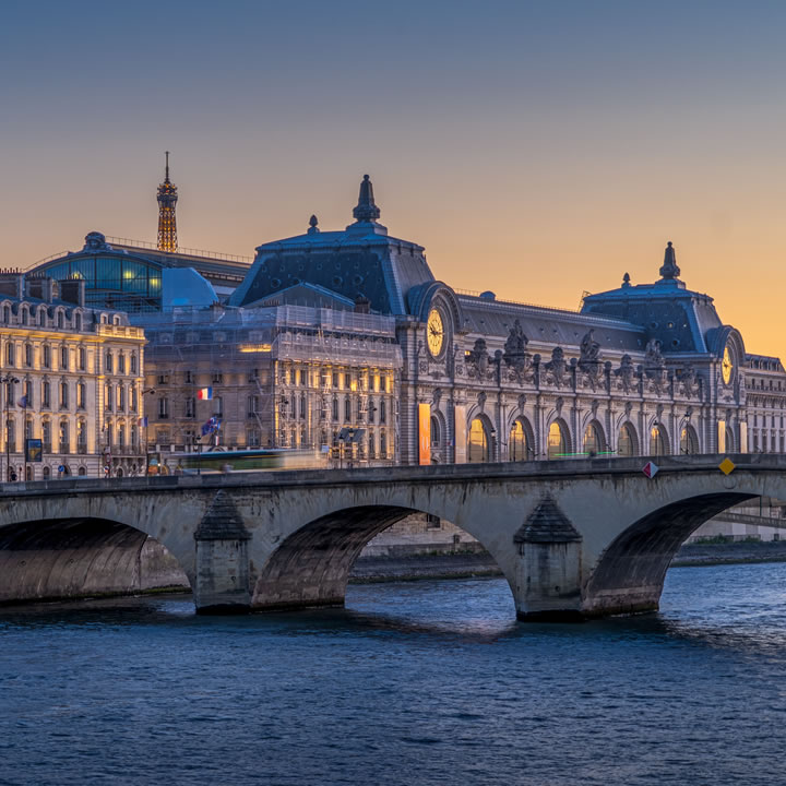 Rest of Europe | Tredwell Travel